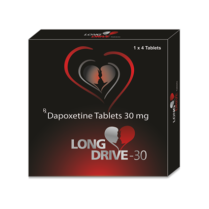 Long Drive Tablet 30mg: Price in Pakistan & Uses in Urdu