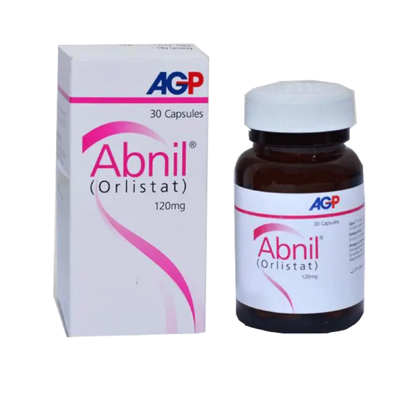 Abnil Capsule 120mg: Uses in Urdu, Side Effects, Price